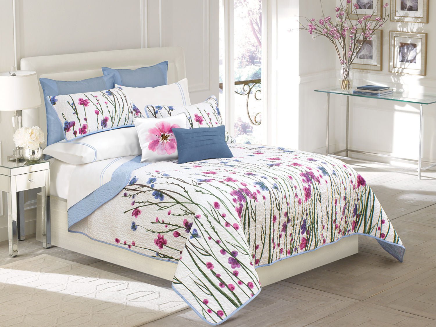 Quilt bedding sets queen store