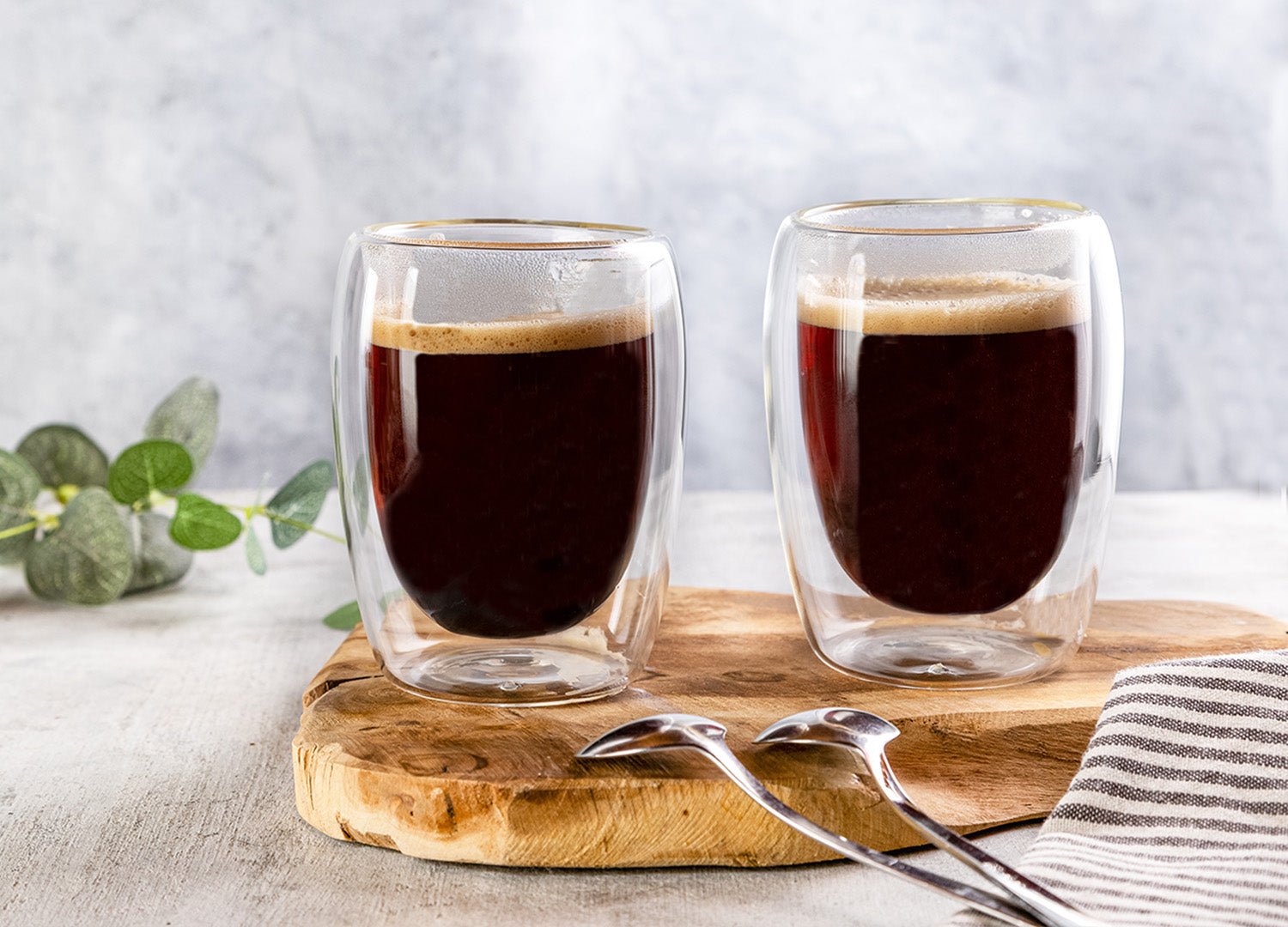 Coffee & Tea Cups – DecoElegance