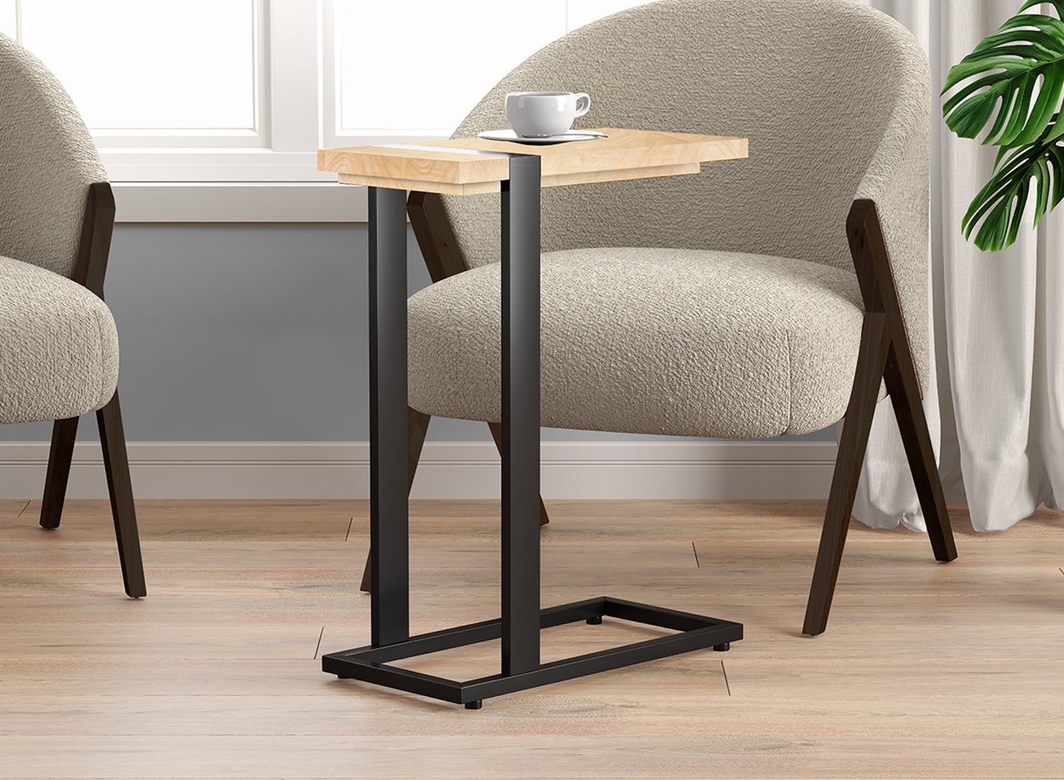 End Tables – DecoElegance